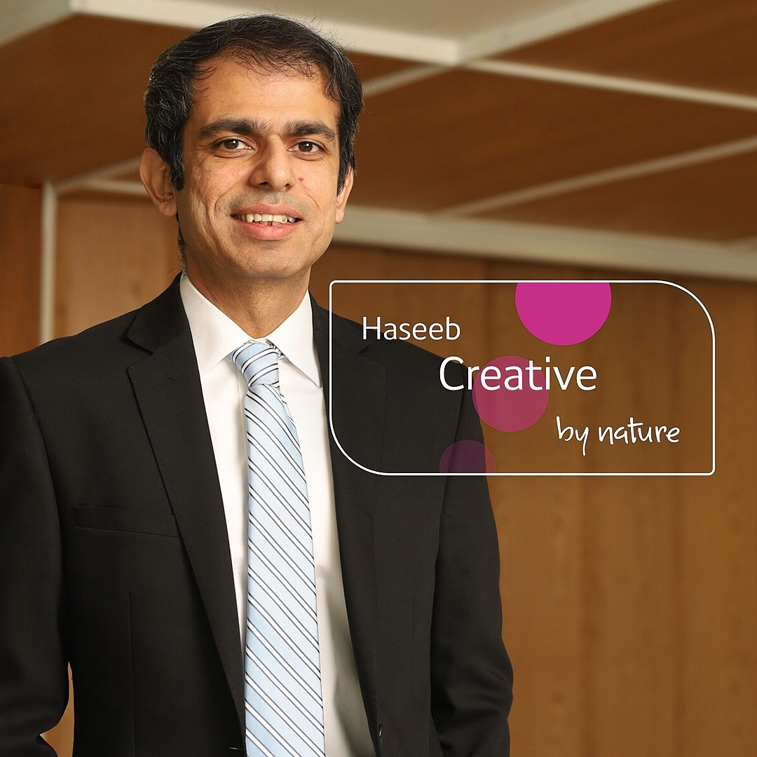 The power of creativity | FrieslandCampina Global Career Site